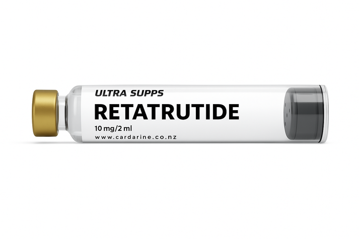 Ultra Supps Retatrutide – CARDARINE.CO.NZ